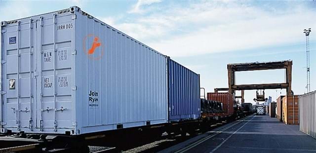 Interstate Removal Service in Melbourne | John Ryan Removals