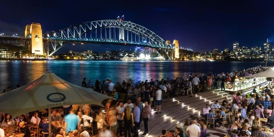 Moving to Sydney? 10 Tips to Get Setup | John Ryan Removals